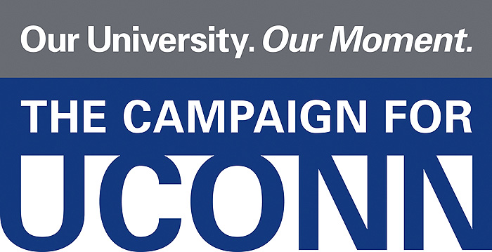 UConn Announces $600 Million Capital Campaign - UConn Today