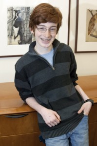 Honors Student Wins Fourth Major National Scholarship - UConn Today