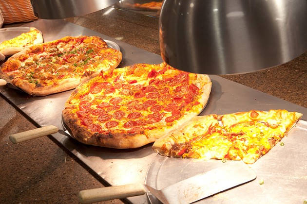 Food Groups - UConn Today