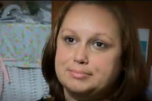Breast Cancer Survivor Kimberly Hackett Gives Back by Becoming American ...