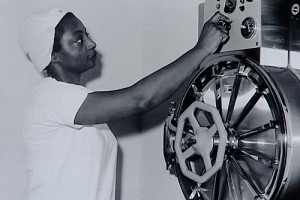 Nursing, Then and Now - UConn Today