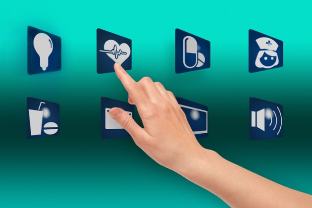 Building a Smart Hospital that Stays Smart Well into the Future - UConn ...