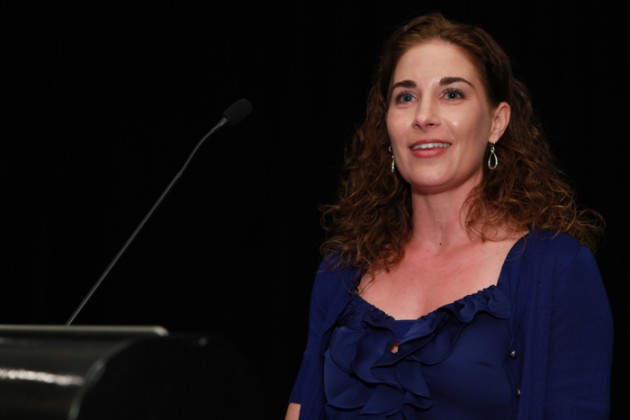 National Leadership Role for UConn Health's Dr. Rebecca Andrews - UConn ...