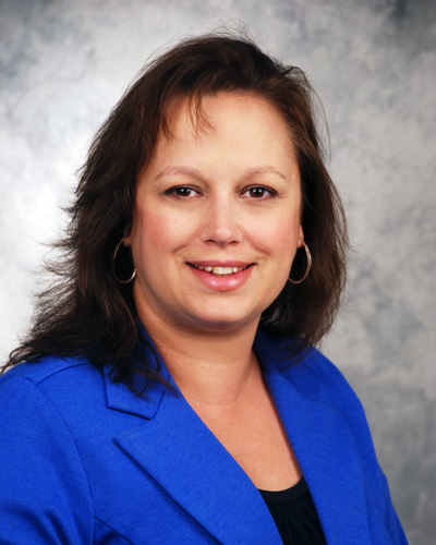 Once a Patient, Now the Patient Navigator - UConn Today