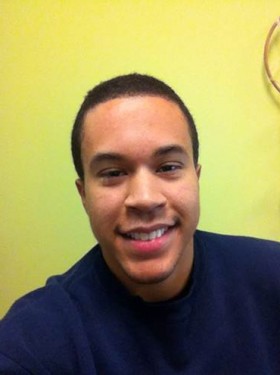 Joshua Andrade - UConn Today