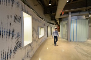 Renovated Building Opens for Waterbury Campus - UConn Today