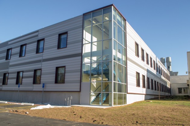 UConn Doubles Incubator Lab Space - UConn Today