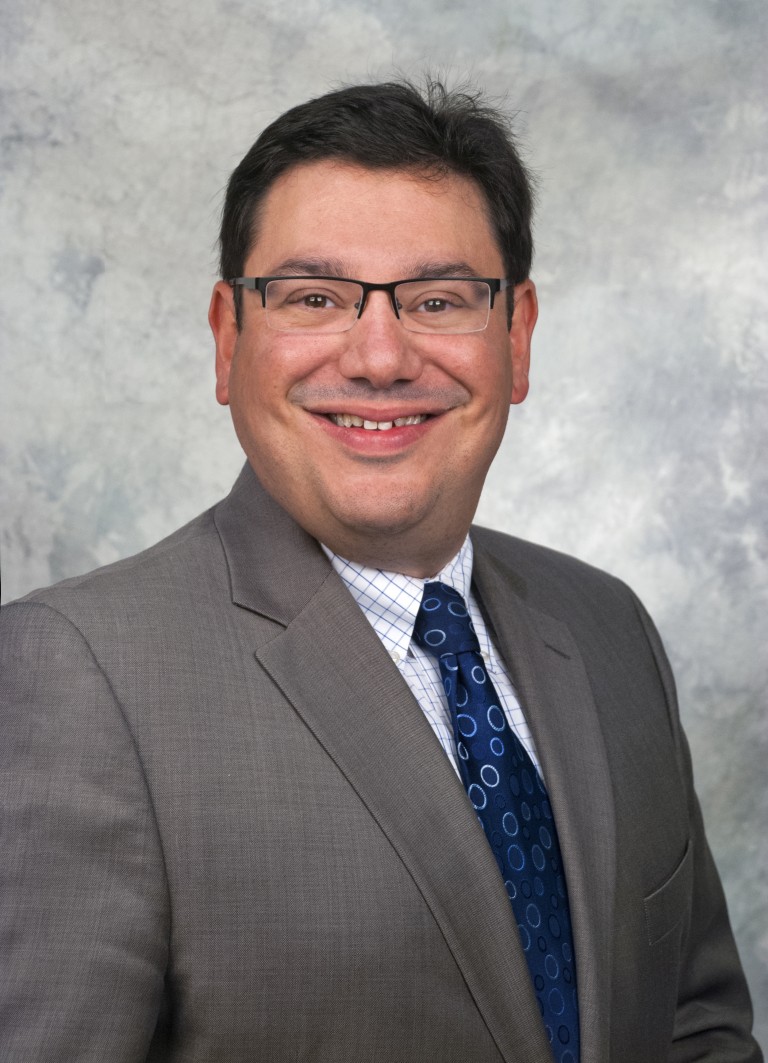 Colorectal Cancer: Screening Can Save Your Life - UConn Today