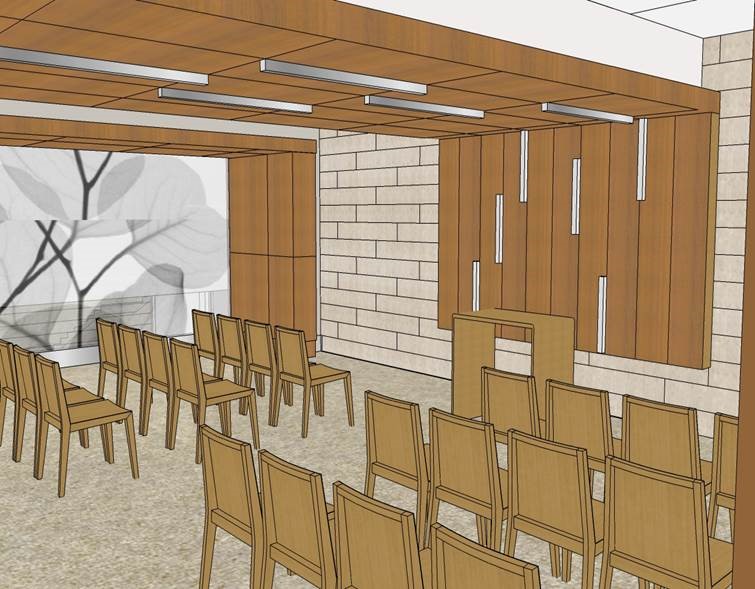 Patient Comfort and Convenience are Key in New Hospital Tower - UConn Today