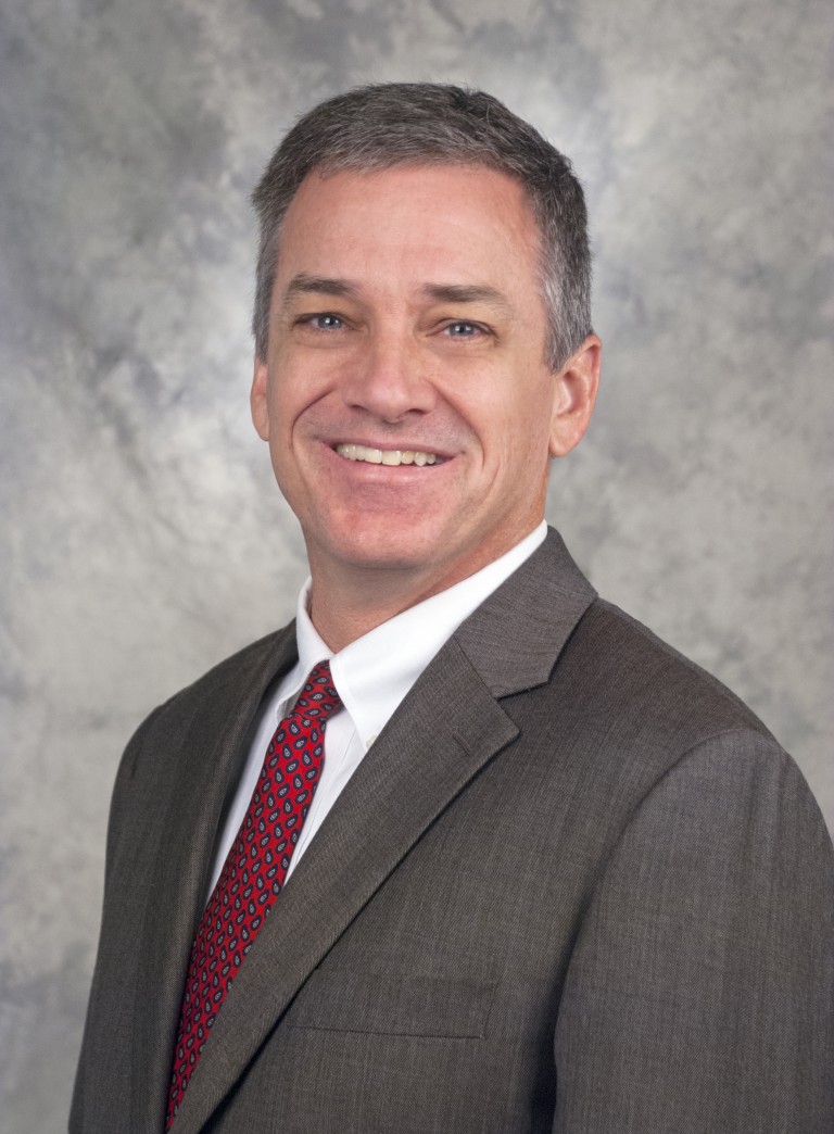 New Chair of Emergency Medicine - UConn Today