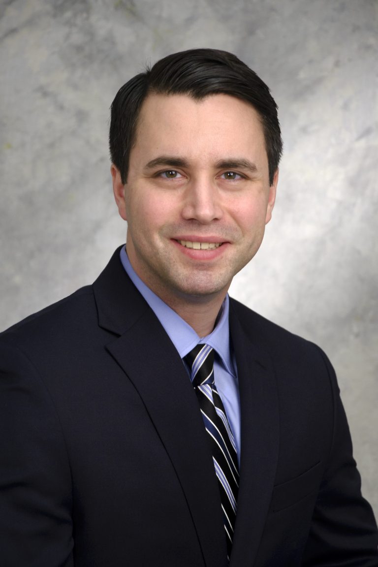 Mastering Health Care Management - UConn Today
