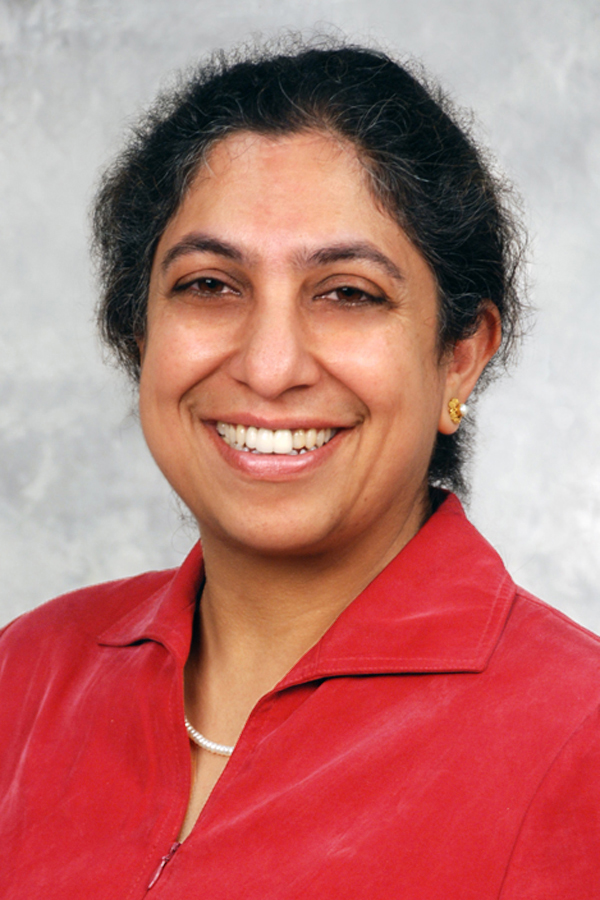 Quantitative Medicine with Minakshi Tikoo - UConn Today