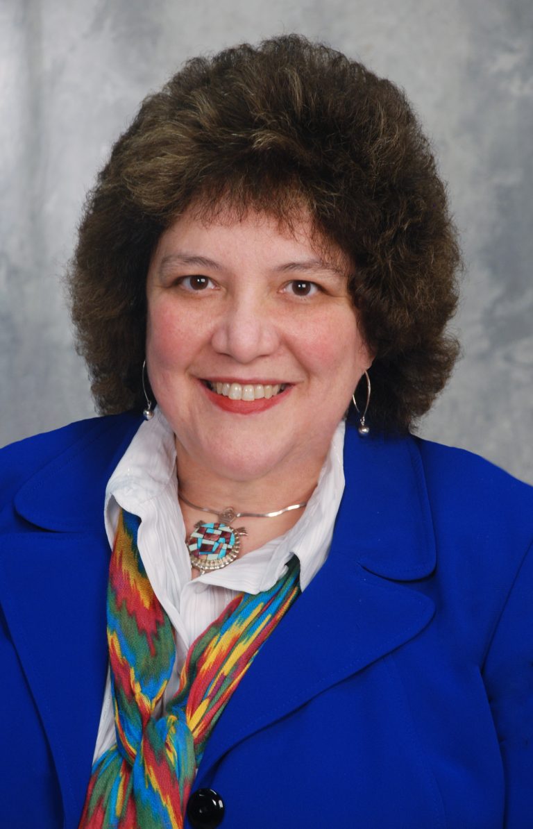 Dr. Suzanne Rose Wins Distinguished Educator Award from American ...