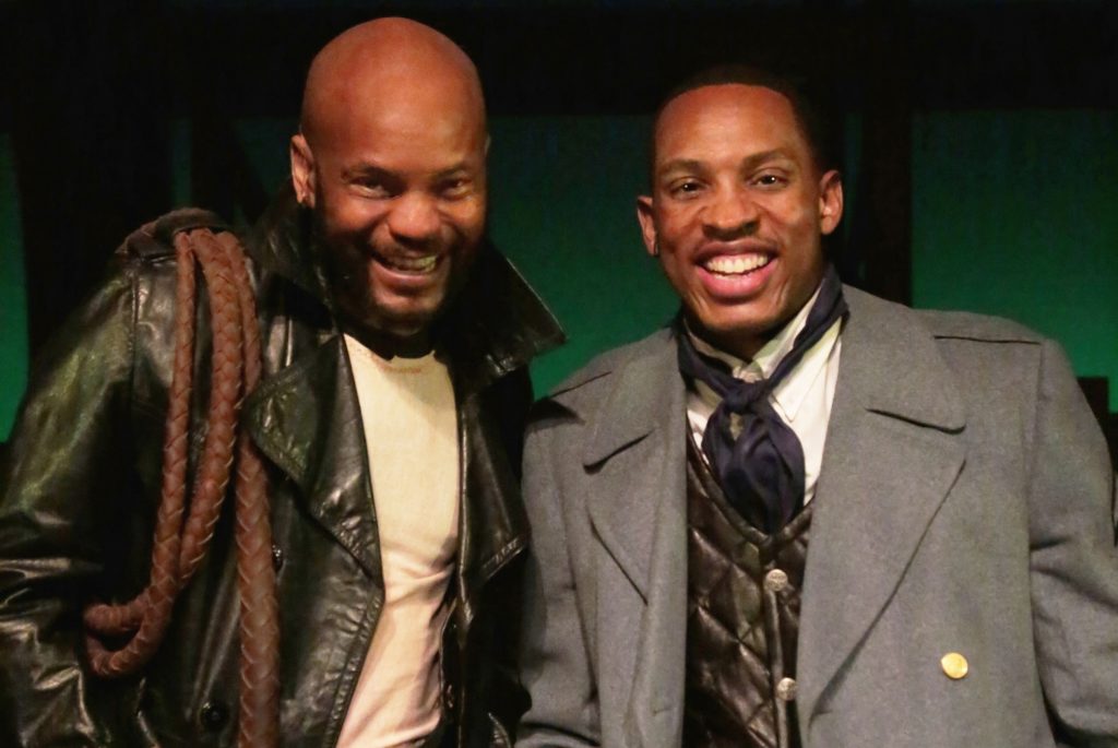 Fine Arts Alums Return for Roles in Summer Musical - UConn Today