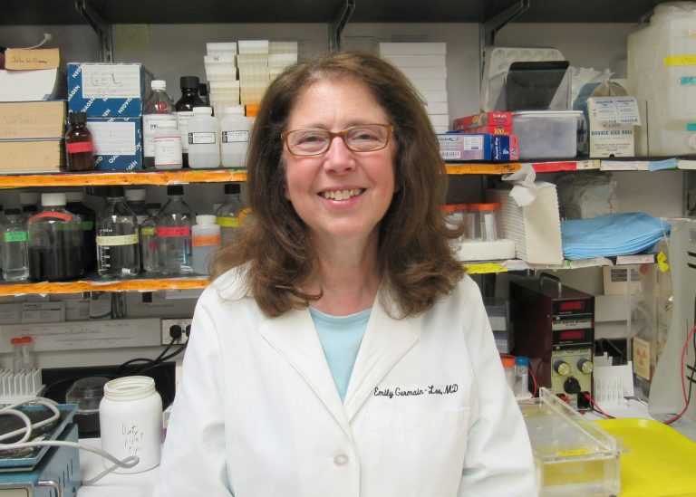 Top Pediatric Endocrinologist Coming to UConn Health and Connecticut ...