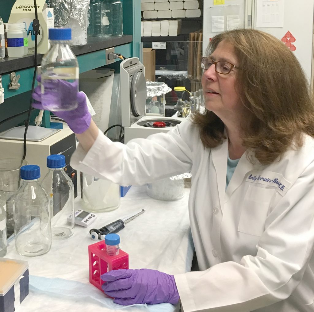 Top Pediatric Endocrinologist Coming to UConn Health and Connecticut ...