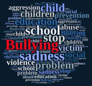 Back to School: Empowering Bystanders in the Face of Bullying - UConn Today