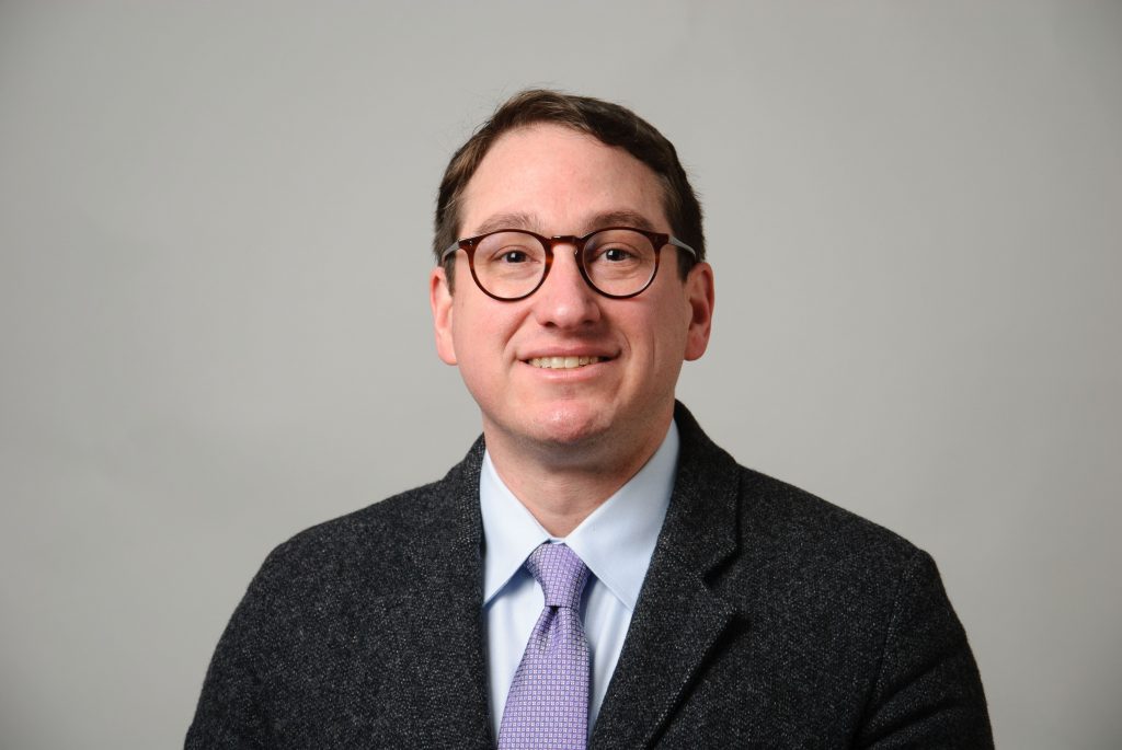 Three Engineering Faculty Selected To Participate In Prestigious ...