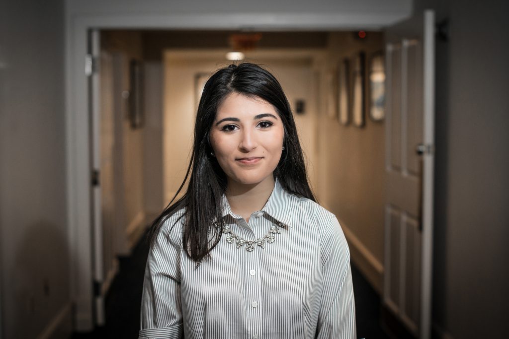 A First-Place Tie in Wolff New Venture Competition - UConn Today