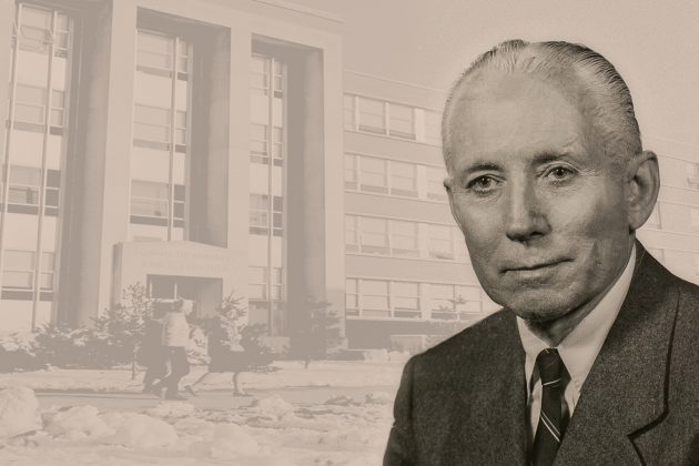 Accounting Professor Honored Through New Scholarship - UConn Today