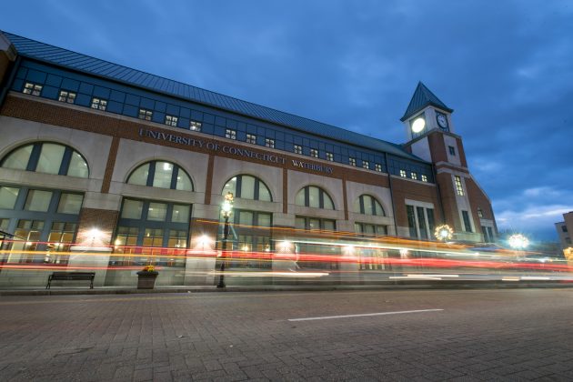 UConn’s Regional Campuses Gear Up for Exciting New Academic Year ...