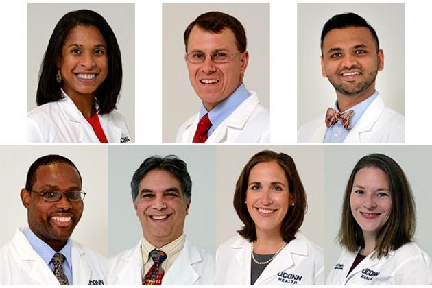 UConn Health Continues to Grow in Family Medicine, Primary Care - UConn ...