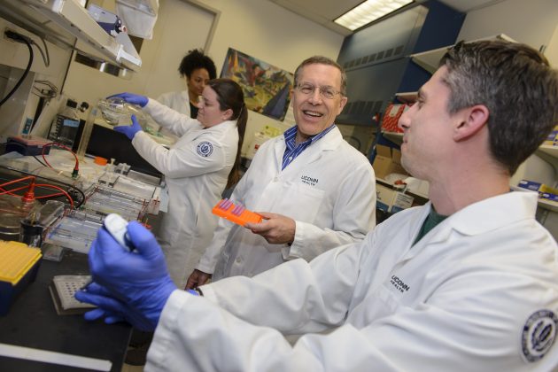 Scientists Pave Path for Tackling Rare Cancers Without Effective ... Scientists Pave Path for Tackling Rare Cancers Without Effective ...