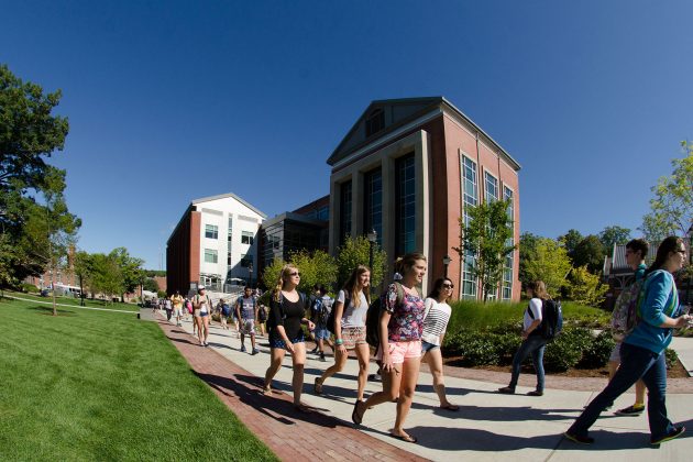 Top 10 Things to Do at UConn This Summer - UConn Today