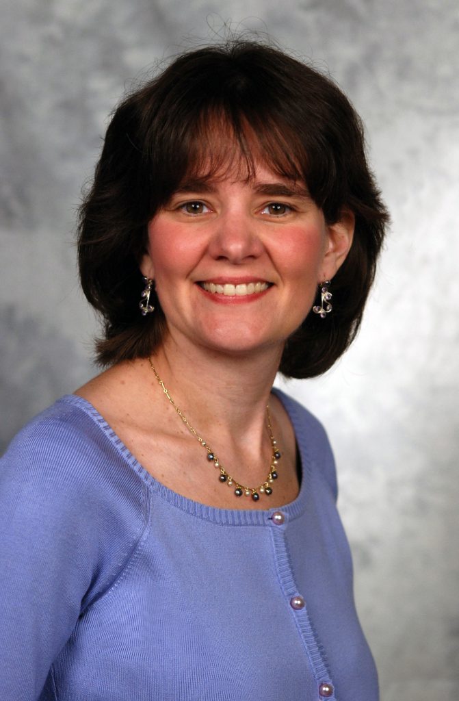 Nancy Petry: Woman of Innovation - UConn Today