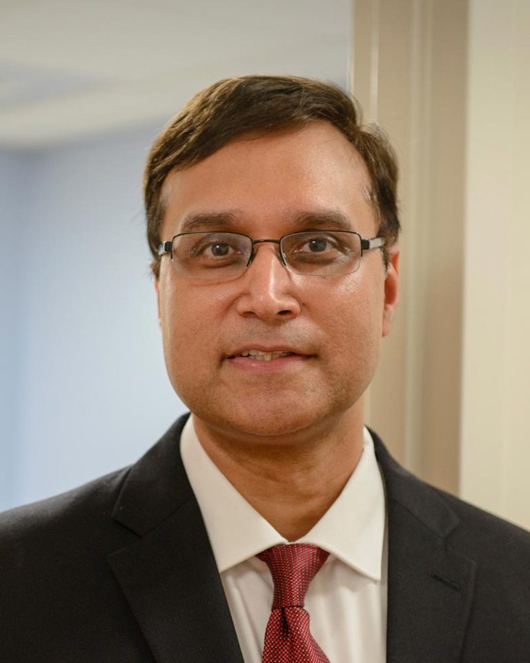 New Neurosurgery Chief Brings Elite Expertise to UConn Health - UConn Today