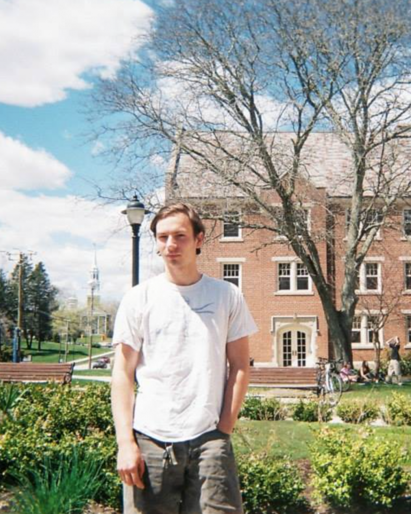 The Next Generation of Farming - UConn Today