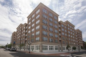 UConn Stamford Opens Student Housing - UConn Today