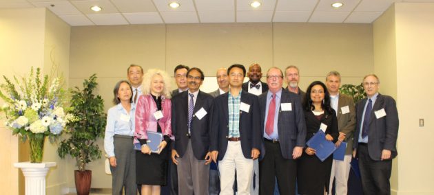 Nine Engineering Faculty Recognized for their Inventions - UConn Today