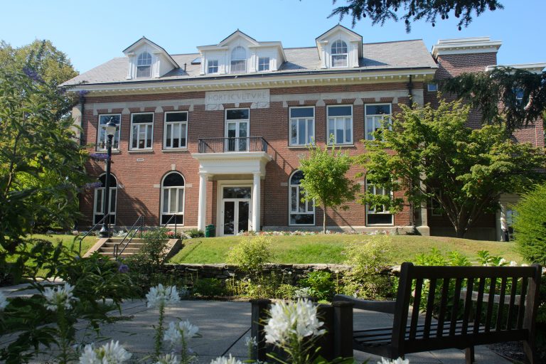 President's Letter to the University Community - UConn Today