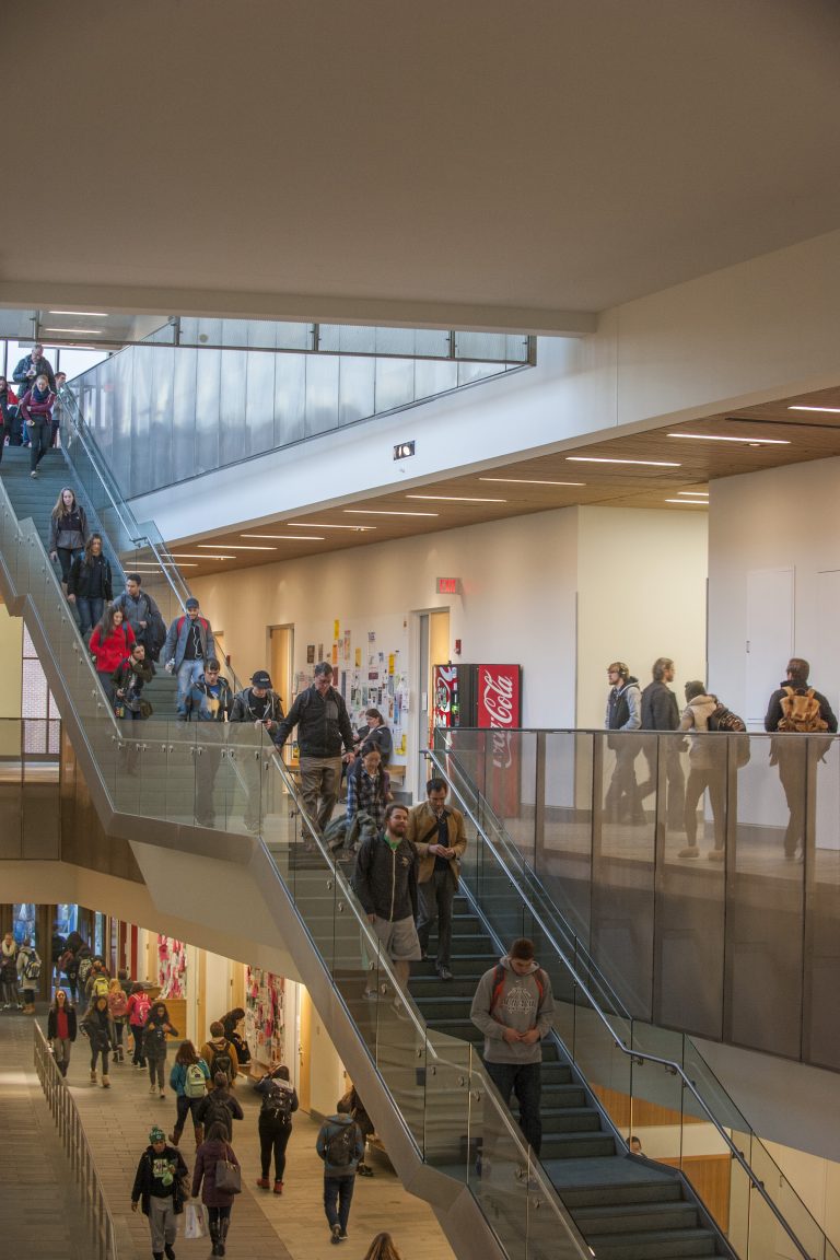 Laurel Hall Renamed in Honor of Former Board of Trustees Chair - UConn ... Laurel Hall Renamed in Honor of Former Board of Trustees Chair - UConn ...