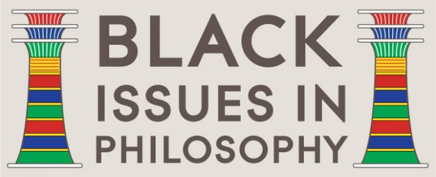 Bringing Black Issues in Philosophy to the Blogosphere - UConn Today