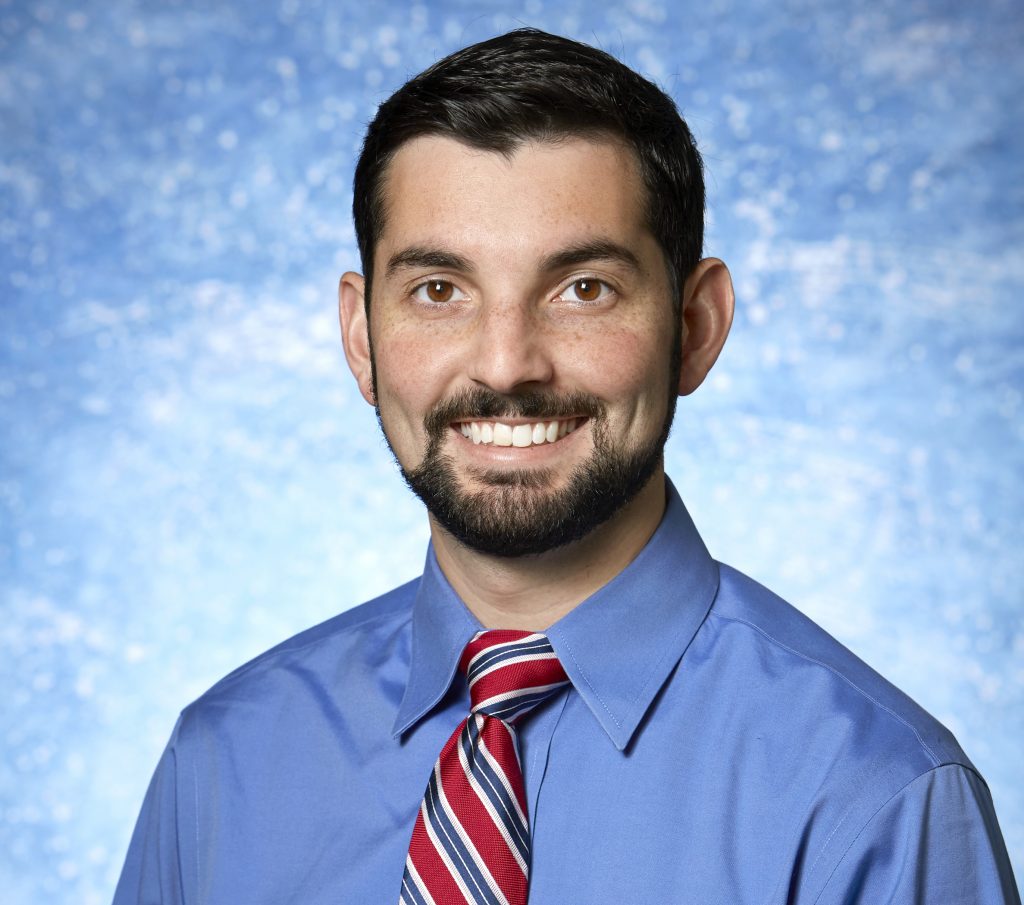UConn Alum Daniel Ventricelli Honored for Raising Awareness of Rx Drug ...