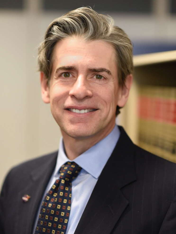 Alum Takes Students on Venture into Outer Space Law - UConn Today