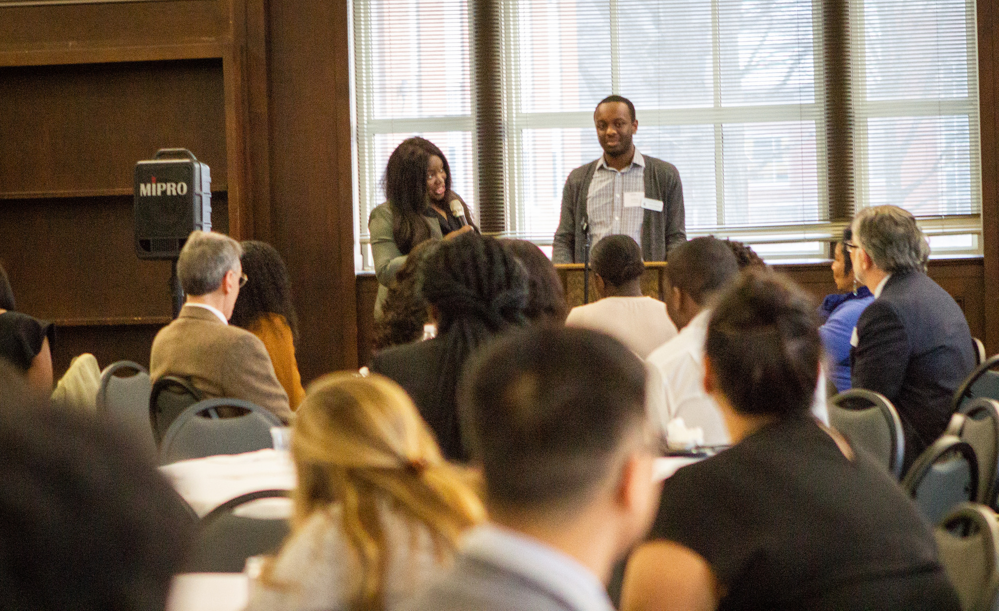 A Celebration of NSBE and the 50th Anniversary of the H. Fred Simons ...