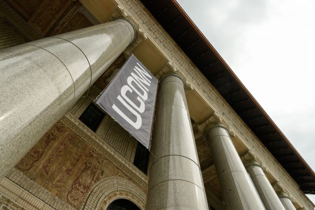 UConn Honored for Preservation, Restoration of Historic Hartford Times ...