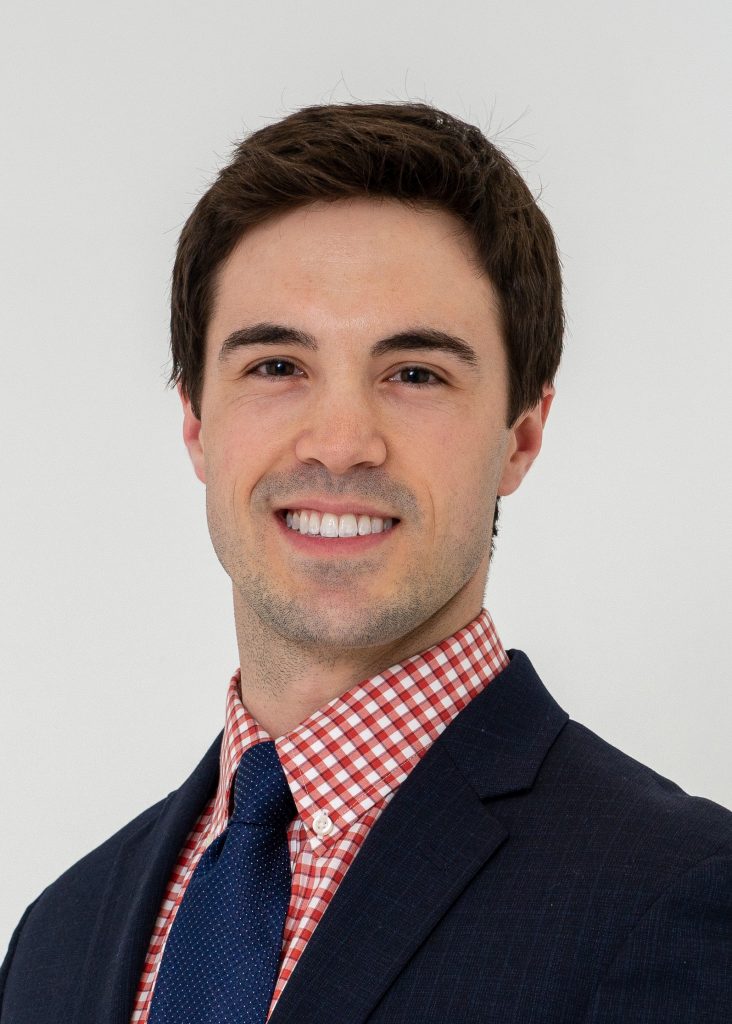 Andrew Emery, School of Dental Medicine 2018 Commencement Speaker ...