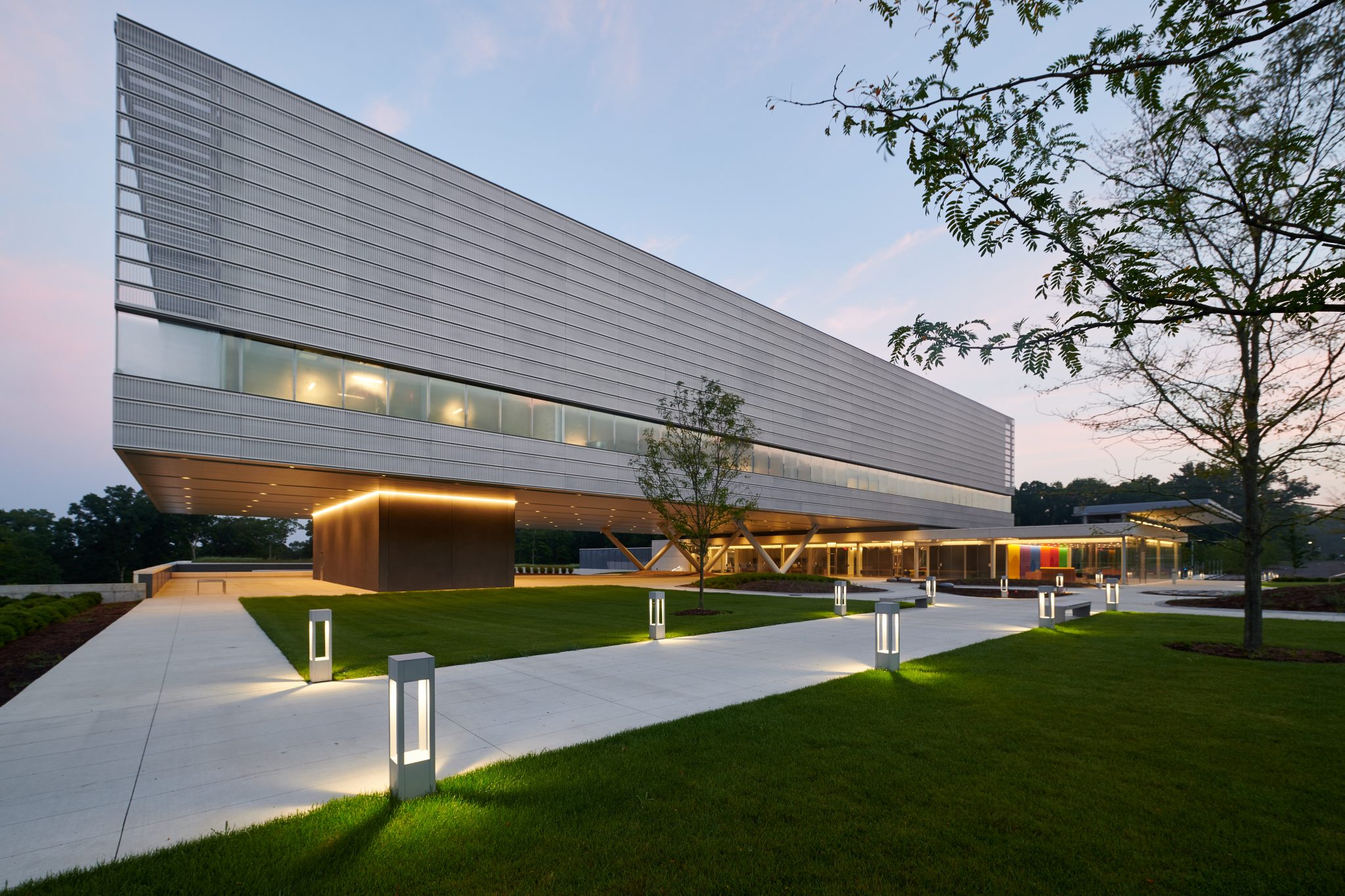 UConn Tech Park Poised to Become a Hub of Global Semiconductor Research ...