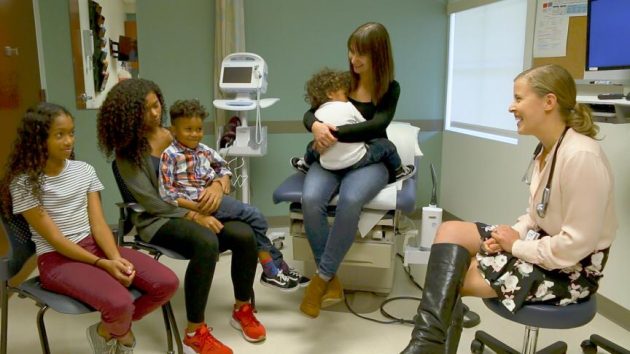 The Family Medicine Advantage - UConn Today