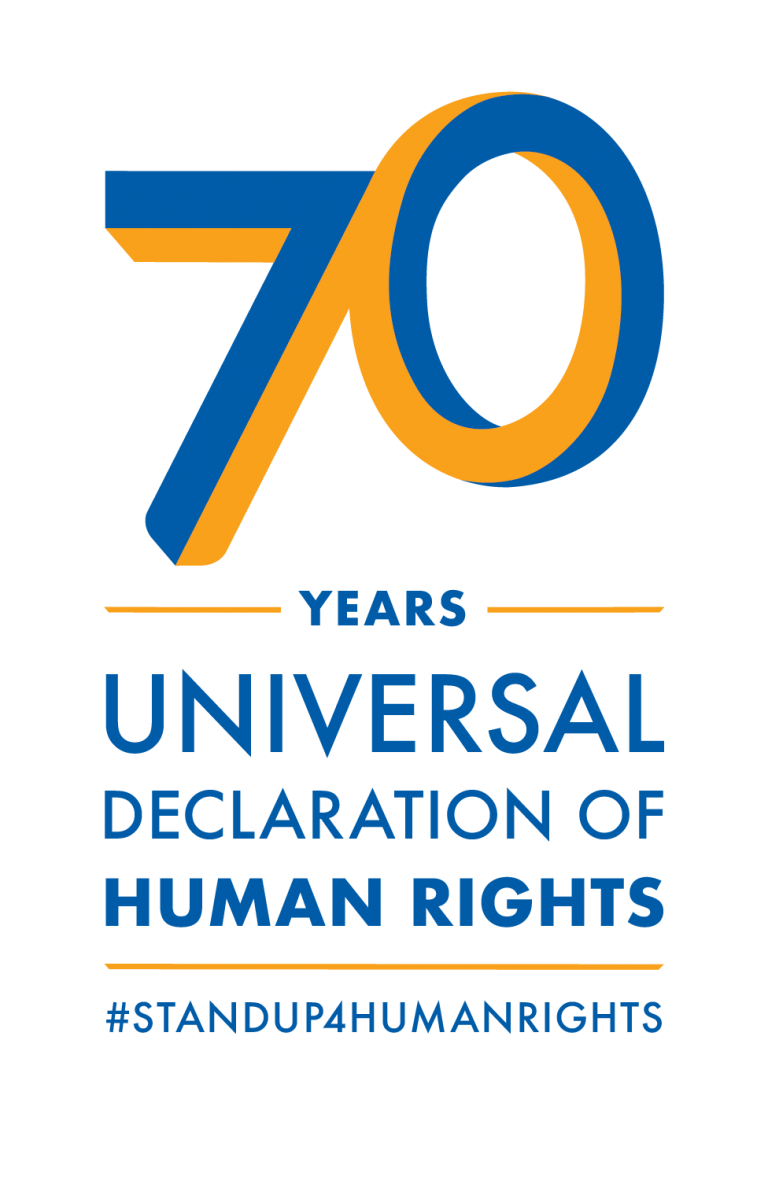 Advancing Human Rights Education in Connecticut 70 Years After UDHR ...