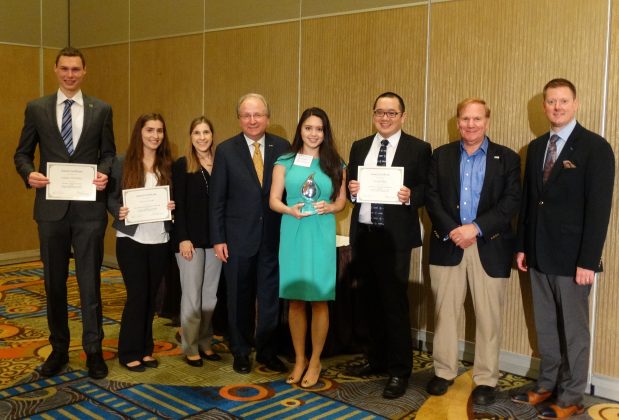 Appointments and Accolades for UConn Pharmacy at the 2018 CPA Awards ...