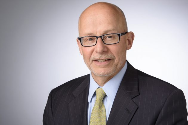 Joe Ercolano Named State Director of CTSBDC - UConn Today