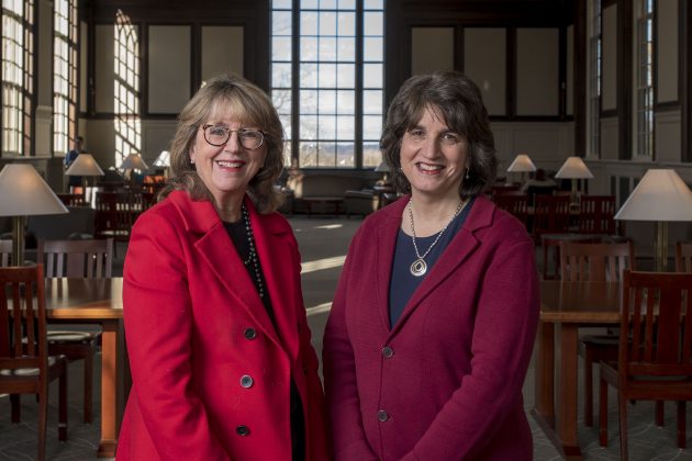 UConn Joins BOLD Women's Leadership Network - UConn Today