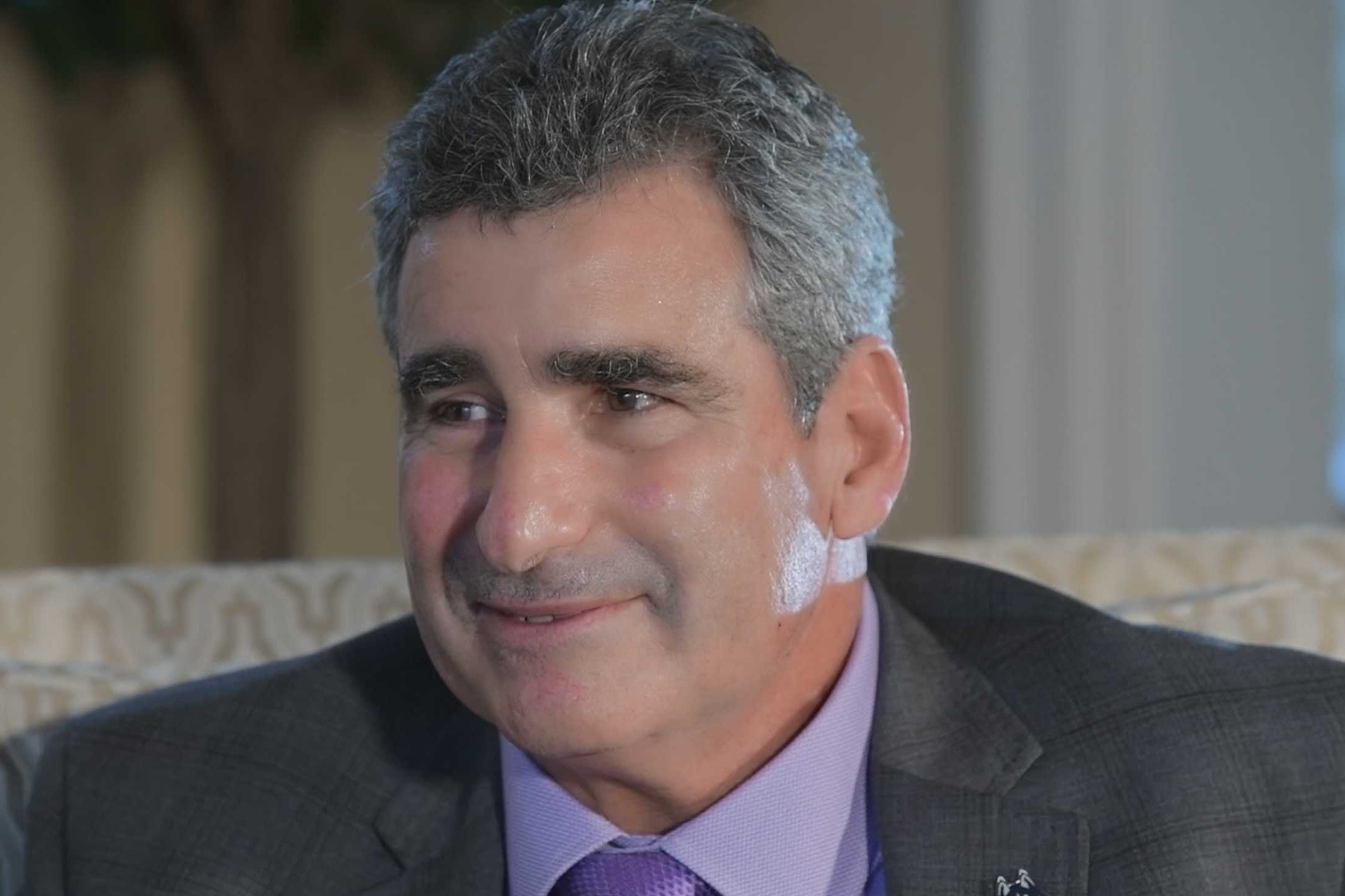 A Conversation with UConn's President Designate - UConn Today