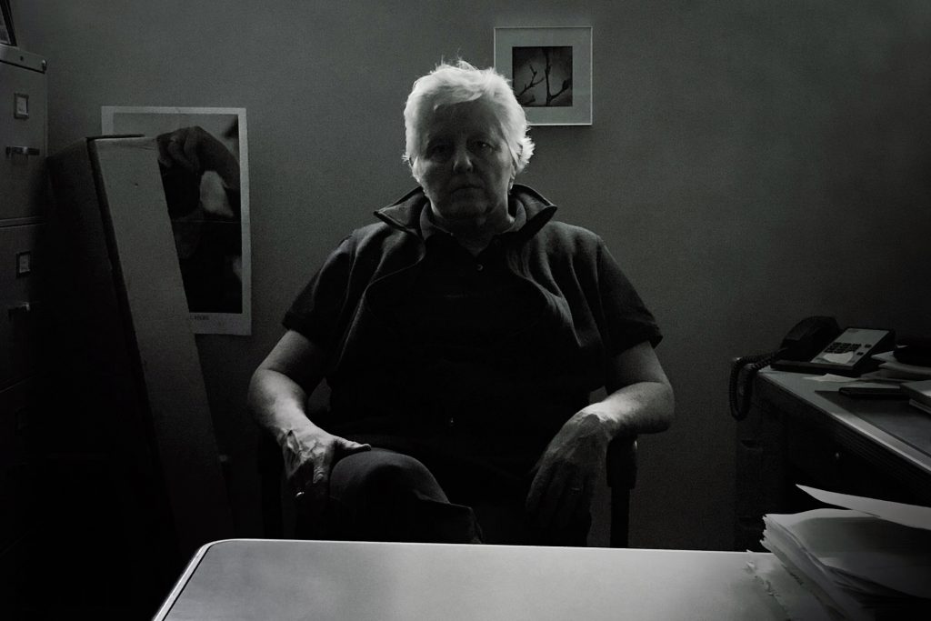 Photography Professor Janet Pritchard Wins Prestigious Guggenheim Award ...