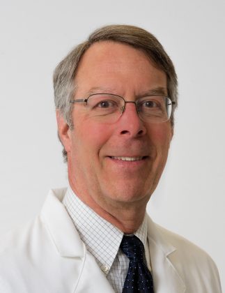 Patient Group Honors Dr. Peter Albertsen as Pioneer in Prostate Cancer ...